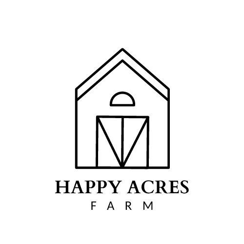 THE WEEKEND – HAPPY ACRES FARM